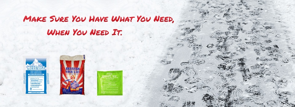 6 Important Tips To Safely and Effectively Use Ice Melt